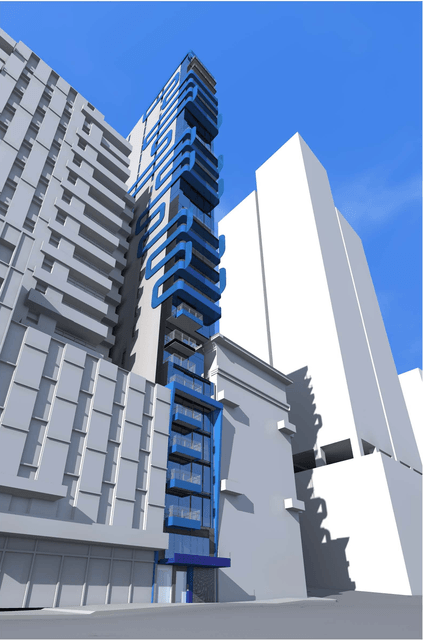 Projects | ATR Building Consulting